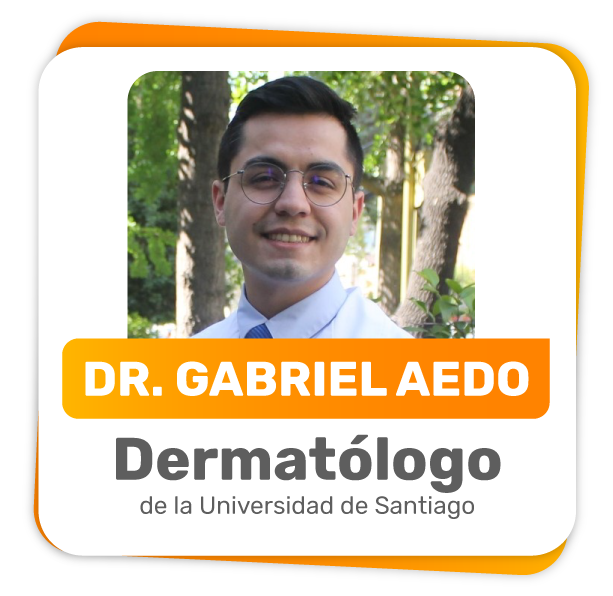 Dr. Gabriel Aedo, Dermatólogo – Sanasalud