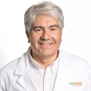 Alejandro Rodríguez - Centro Médico Sanasalud