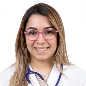 Profesionales - Centro Médico Sanasalud