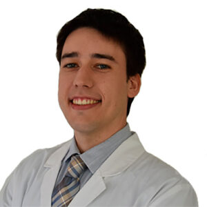 Gabriel Neely - Centro Médico Sanasalud