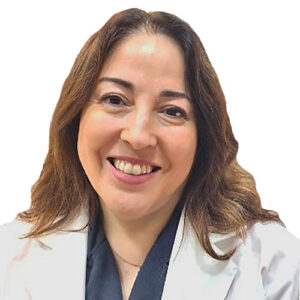 Carolina Rojas - Centro Médico Sanasalud